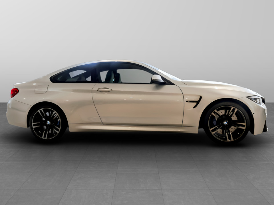 Vehicle Stock - Sylvania BMW